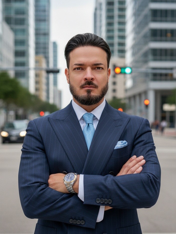 Meet Our Licensed Agents | SECURUS GROUP USA